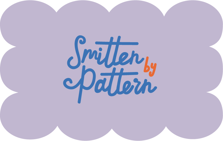 Smitten by Pattern | Raya Pattern Collection 2025 : Rupa Rasa ...