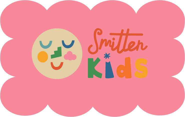 Smitten Kids – SmittenbyPattern