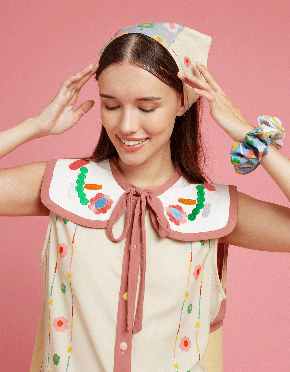 Apparels – SmittenbyPattern