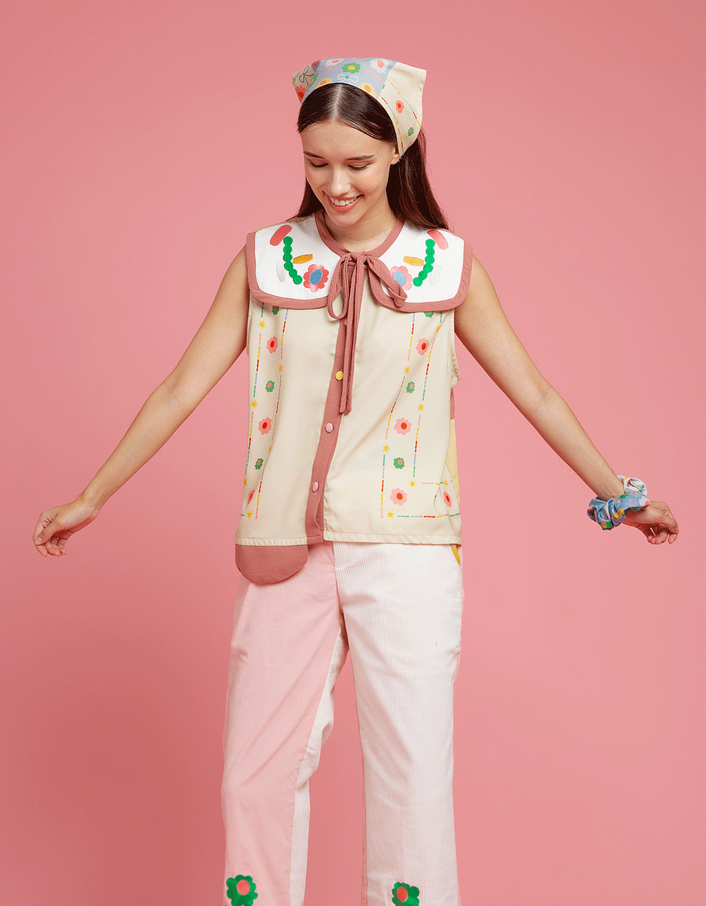 Apparels – SmittenbyPattern