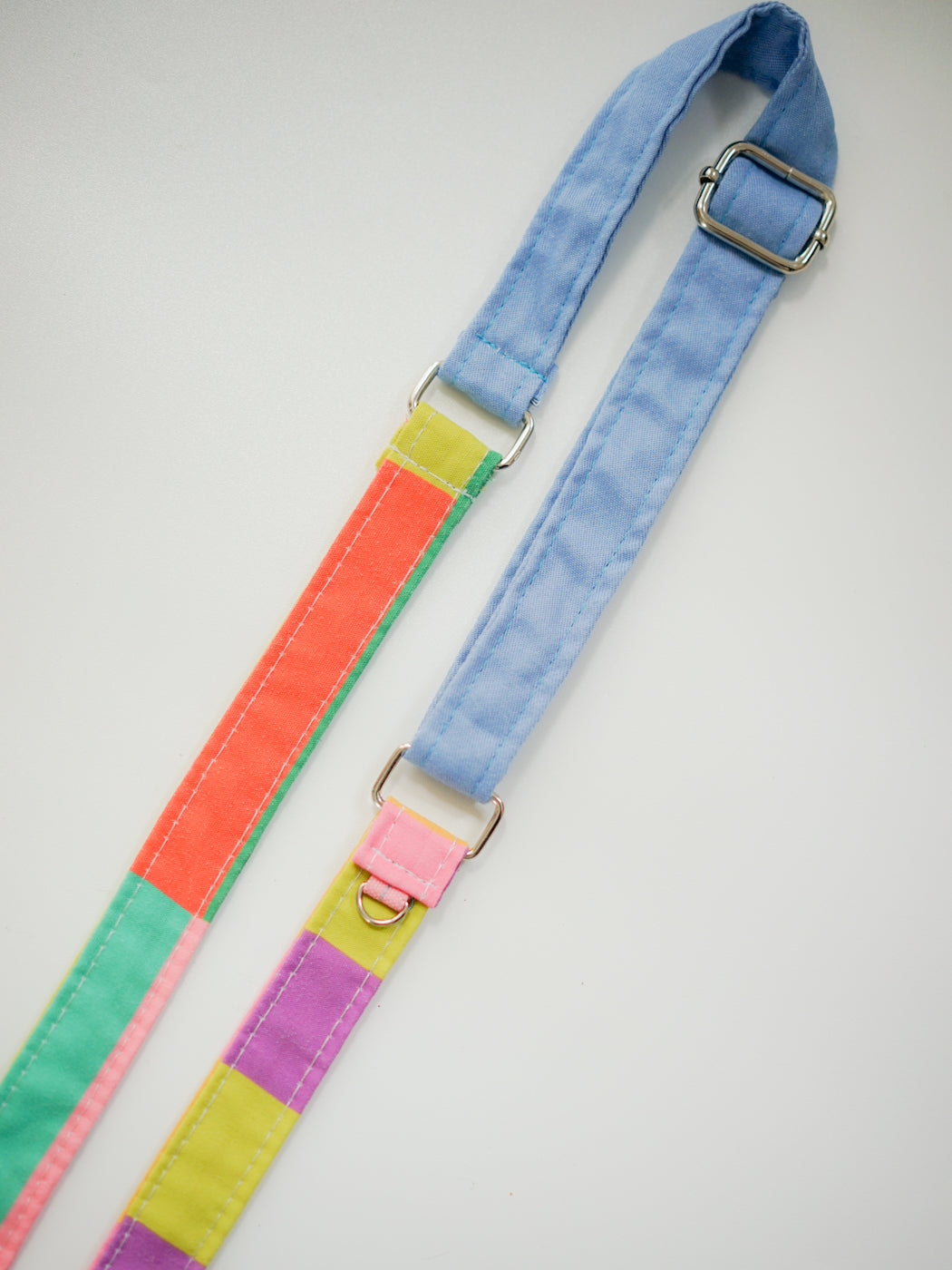 Snap Strap – SmittenbyPattern