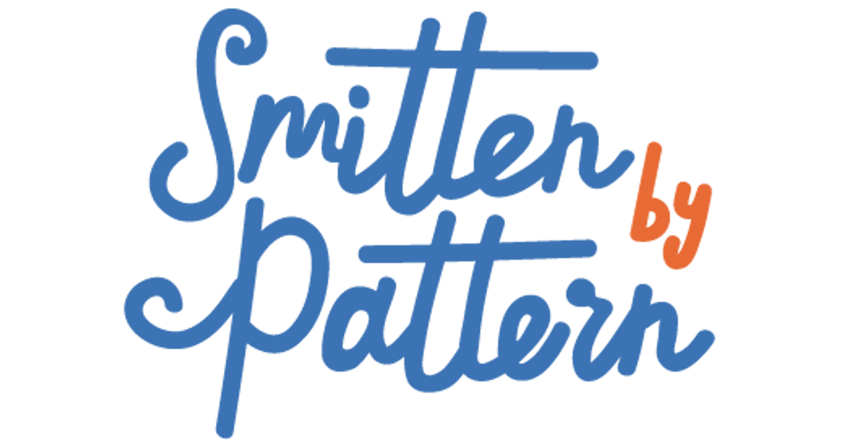 NEW ARRIVALS – SmittenbyPattern