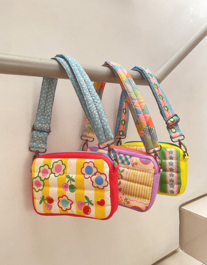 Smitten by Pattern – SmittenbyPattern