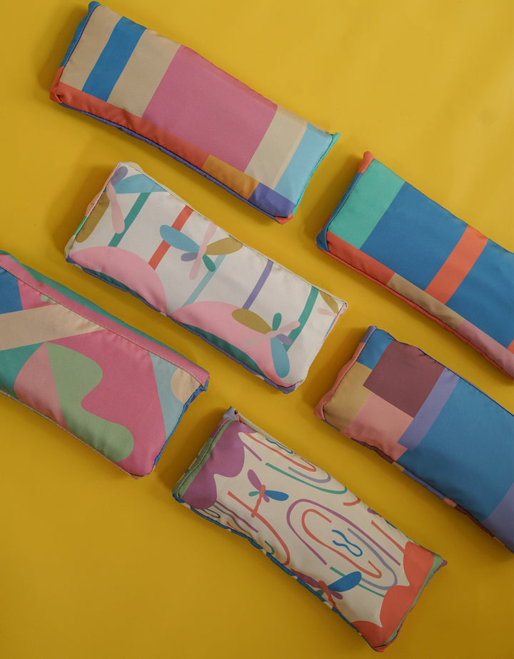 NEW ARRIVALS – SmittenbyPattern