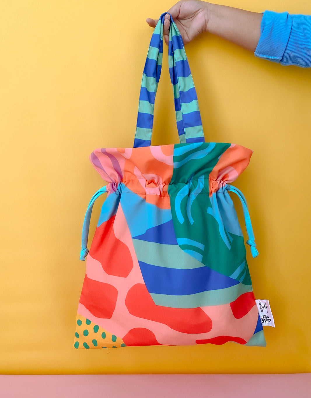 NEW ARRIVALS – SmittenbyPattern