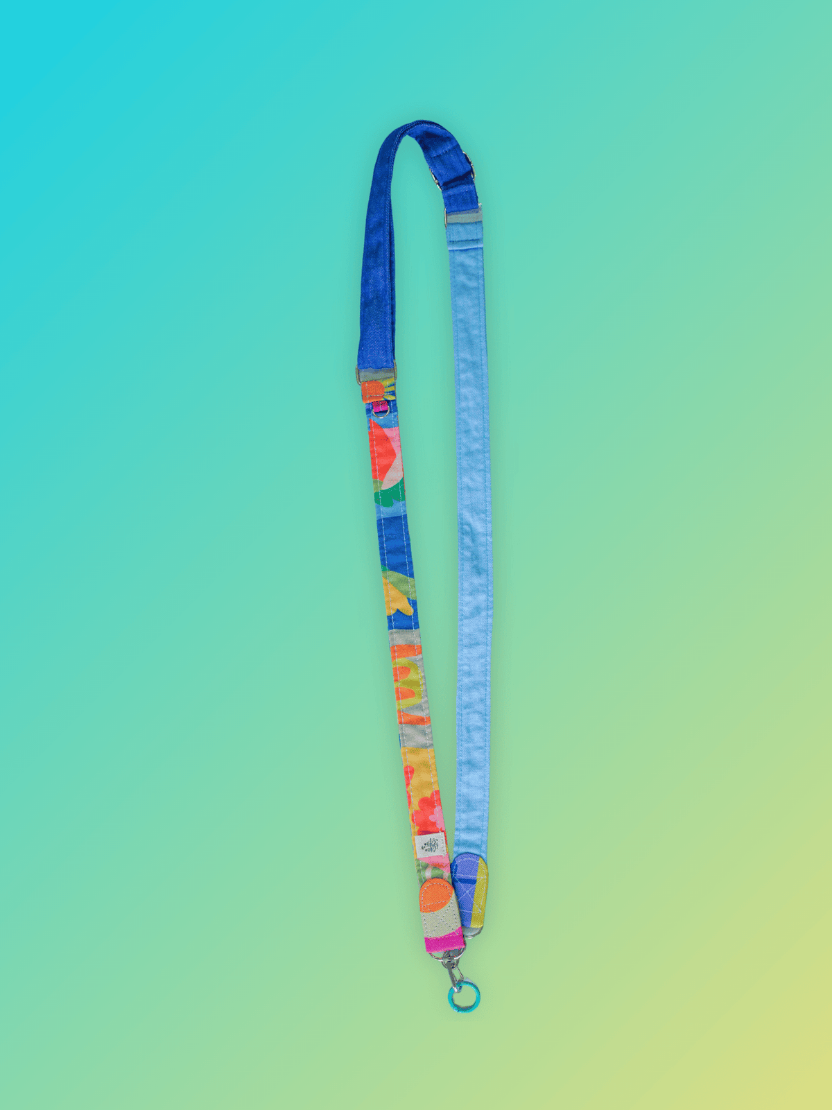 Snap Strap – SmittenbyPattern