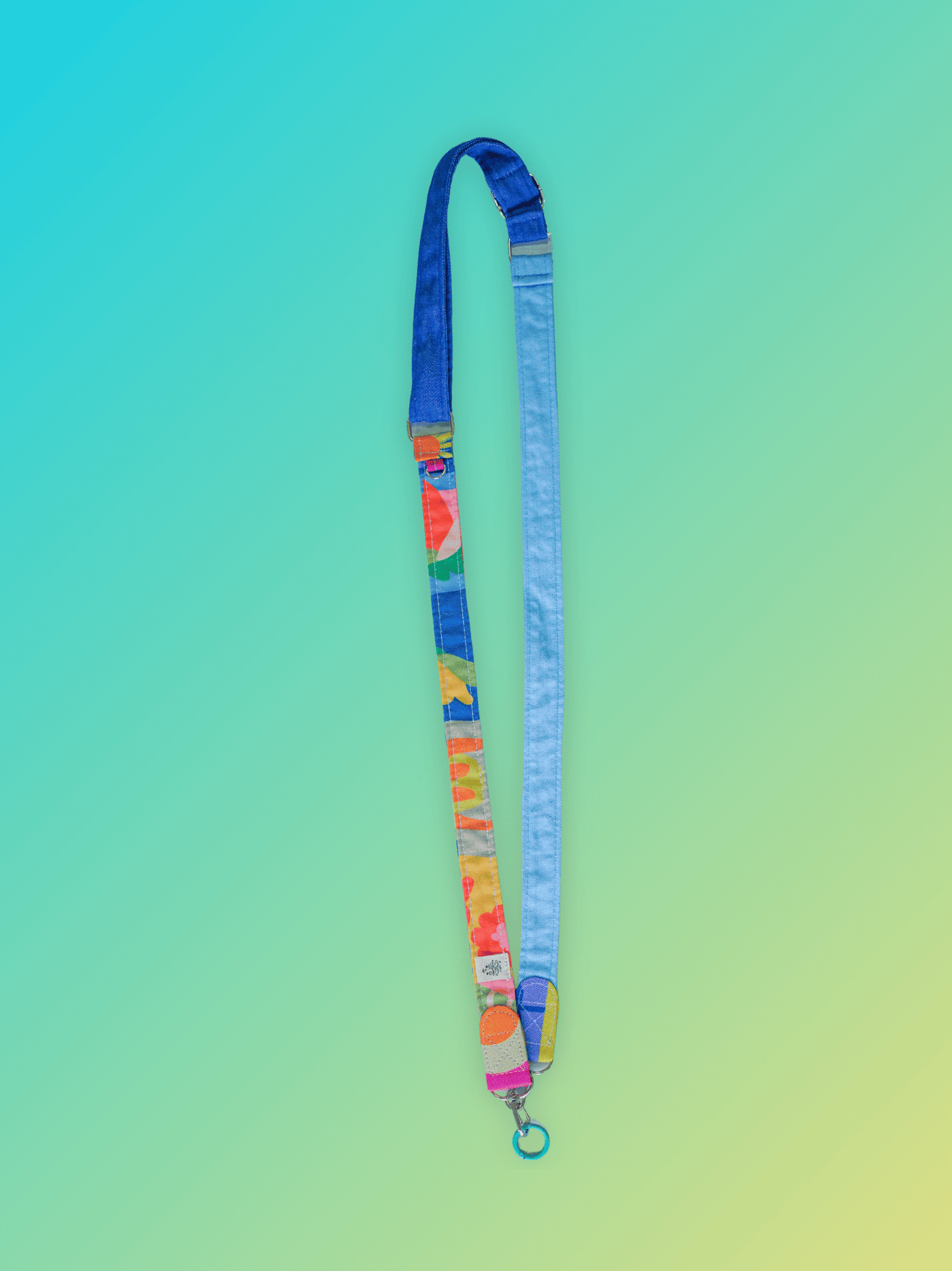 Snap Strap – SmittenbyPattern